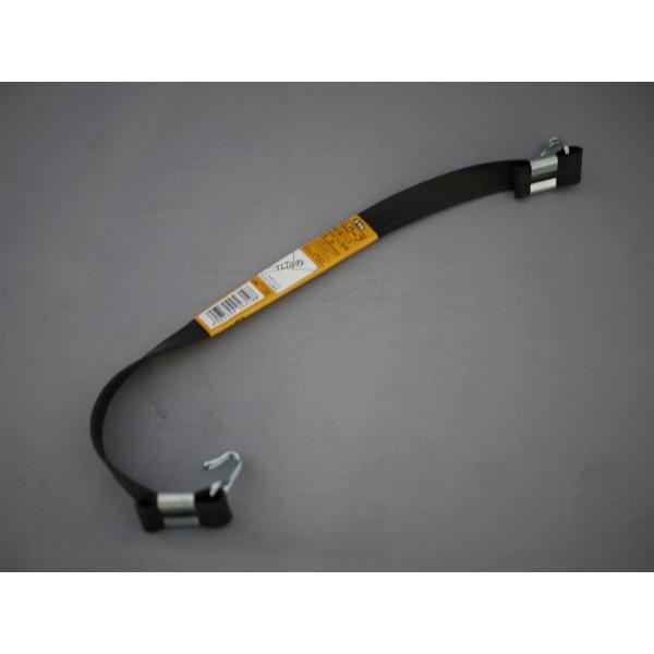 ●伸縮性があり簡単に荷物が固定できます。●自転車の荷物の固定。●バイクの荷物の固定●材質：再生ゴム（再生品を使用しておりますので、すべての商品の太さが均一ではございません。使用には問題ございません。）