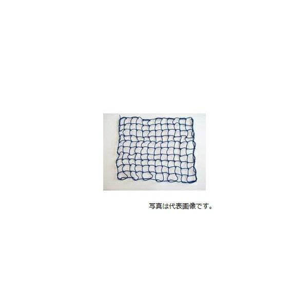 ●専用フック付きの大型荷物抑えゴムネット。●軽トラックの荷物抑えや荷崩れ防止に。●カーゴテナー、パレット、台車などの荷物も固定、荷崩れ防止に。●材質:合成ゴム・ポリプロピレン(被覆) ゴム径:φ約4.5mm●目合:約5cm(1マス)24マス...