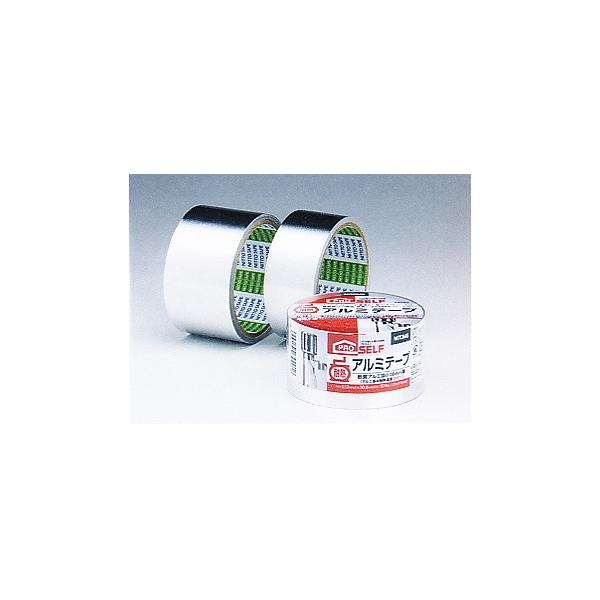 ●耐熱性に優れ、-60〜316℃で使用可能。●ポット式ストーブや湯沸かし器のダクトシール・補強に。●エンジンルーム内など高温のかかる箇所の補強・補修に。●厚さ0.12ｍｍ　●粘着剤：シリコーン系　基材：軟質アルミ箔