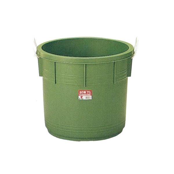 ●左官職人御用達のねり樽。●やわらかい樹脂でできており、耐久性、強度に非常に優れます。●優れた物性で、あらゆる用途に対応。●モルタル、接着剤などの混練、攪拌などに使いやすい。●ご家庭では、水をためて冷やしたり、砂遊び、水遊びなどにも。●外寸...