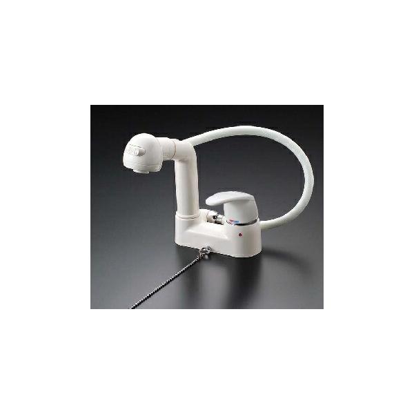 取付穴径(mm)：22〜25ピッチ(mm)：102本体幅(mm):140KM8004GS同等品