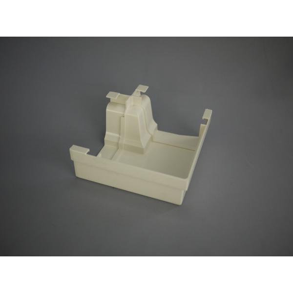 ●アイアン素材から生まれる、二重曲線のシンプルなフォルム。●シビルスケア　PC50用部材です。●適合品種：パナソニック シビルスケア PC50●接続：差し込み式●角度：90°