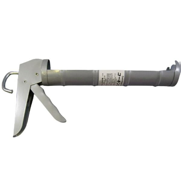 ●カートリッジコーキング・接着剤用のガンです。●333ml・330ml用