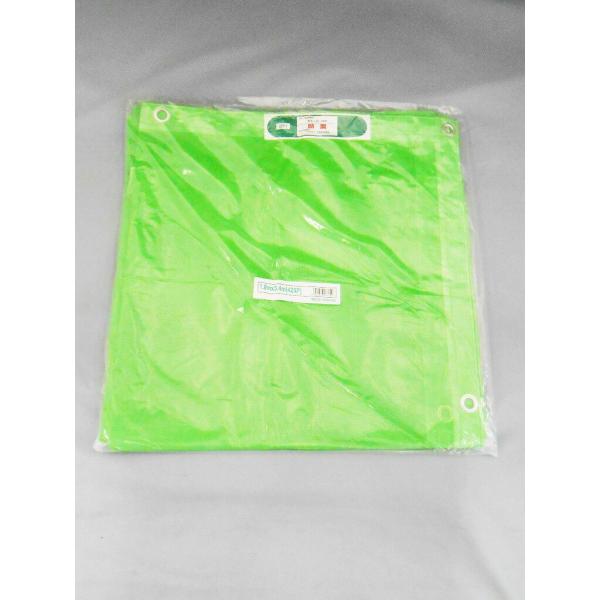 ●ポリエステルの基布に、難燃剤を配合した塩化ビニール樹脂でラミネートコーティングしたメッシュシートです。●建設用飛散防止ネットや防砂、防雪、また、防虫・防鳥・等幅広くご利用になれます。●メッシュなので通気性にも優れており、軽くて使用しやすい...