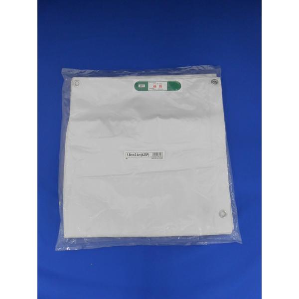 ●養生、野積みカバー、暴雨防砂カーテンなどに。●土木建設業や農林水産業などにもご利用になれます。