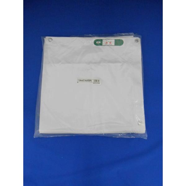 ●養生、野積みカバー、暴雨防砂カーテンなどに。●土木建設業や農林水産業などにもご利用になれます。