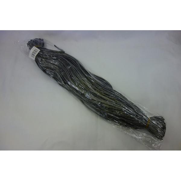 ●シートのハトメに通してシートを固定するのに使用します。●軽量で水にぬれても使用できます。●長さ(cm)：約60