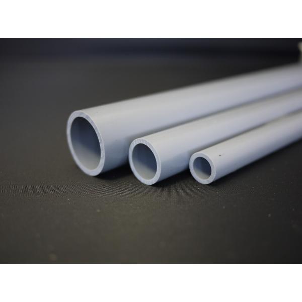 ●主に一般住宅用給水管として使用されます。●給水用の肉厚管です。