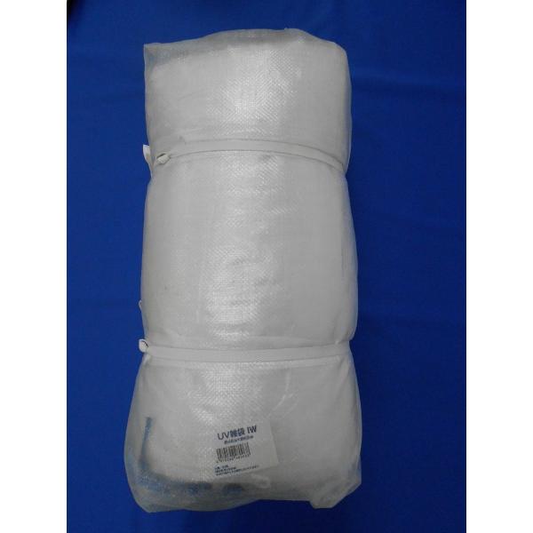 ●ＵＶ剤入りですが、屋外での長期保存には向きません。●建築現場の資材・廃材の分別・運搬用に最適です。