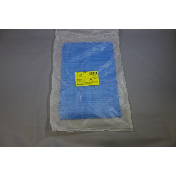 ●土木建設業や農林水産業などの軽作業に。●野積み用簡易カバーや簡易養生用に。●実寸約0.8mX1.7m（サイズに±3%のばらつきがあります）●ハトメピッチ：約90ｃｍ●ハトメ数：6ヶ●材質：ポリエチレン