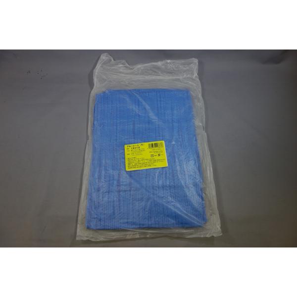 ●土木建設業や農林水産業などの軽作業に。●野積み用簡易カバーや簡易養生用に。●実寸約1.7mX1.7m（サイズに±3%のばらつきがあります）●ハトメピッチ：約９０ｃｍ●ハトメ数：8ヶ●材質：ポリエチレン