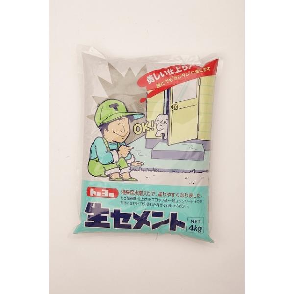 ●保水剤、接着剤が配合されたセメントでコテすべりが良く塗りやすくなっています。●砂、砂利などと混練して使用します。●ひび割れ補修、塗り替えなど●硬化時間：24時間（目安です。使用状況によって異なる場合がございます。）