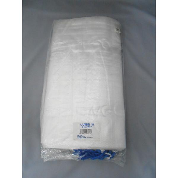 ●ＵＶ剤入りですが、屋外での長期保存には向きません。●建築現場の資材・廃材の分別・運搬用に最適です。