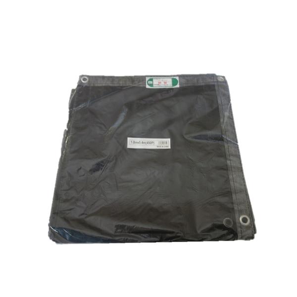 ●ポリエステルの基布に、難燃剤を配合した塩化ビニール樹脂でラミネートコーティングしたメッシュシートです。●建設用飛散防止ネットや防砂、防雪、また、防虫・防鳥・等幅広くご利用になれます。●メッシュなので通気性にも優れており、軽くて使用しやすい...