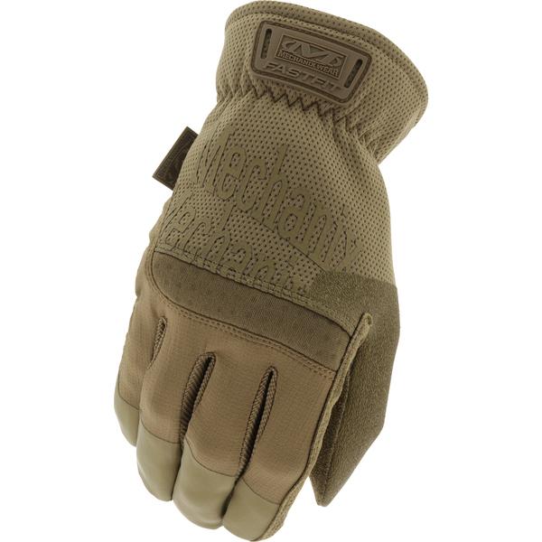 容易な脱着で作業効率を向上「Tactical FAST FIT Glove / タクティカルファーストフィットグローブ」ファーストフィットグローブの名の通り、伸縮素材を採用したカフ（袖口）はスムーズなグローブの着脱と、確実なホールド感を約束...