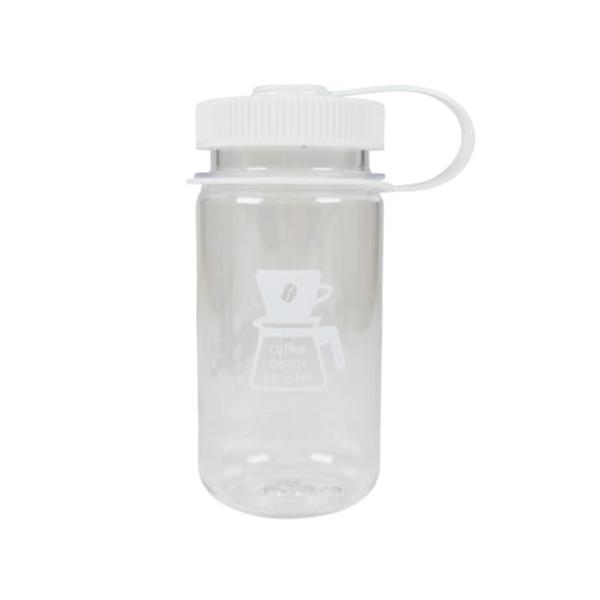 コーヒー豆の保存に最適！コーヒードリッパーのロゴがかわいいキャニスターです。持ち運びがしやすいコンパクトサイズにリニューアルしました。中身が確認しやすく「g」と「ml」の目盛りが付いて機能性も◎コーヒー豆が約100g入ります。お好みでウォー...