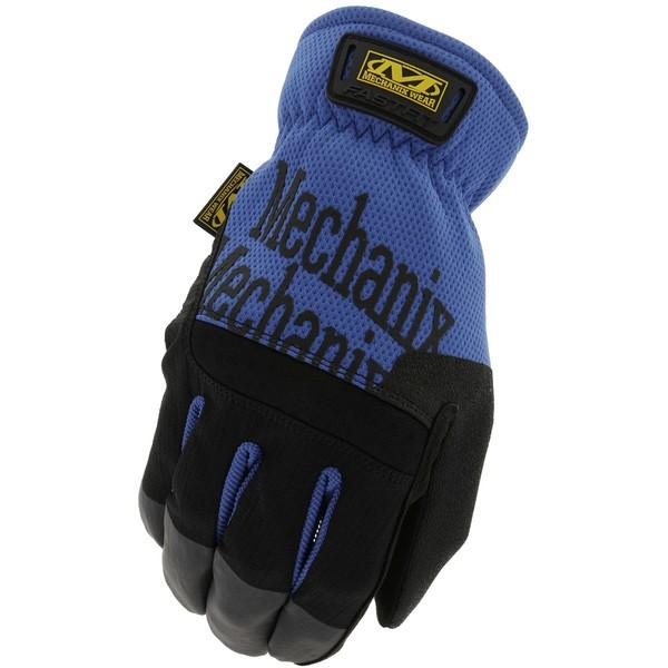 容易な脱着で作業効率を向上「FAST FIT GLOVE / ファーストフィットグローブ」ファーストフィットグローブの名の通り、伸縮素材を採用したカフ（袖口）はスムーズなグローブの着脱と、確実なホールド感を約束します。手のひらは解剖学的に親...