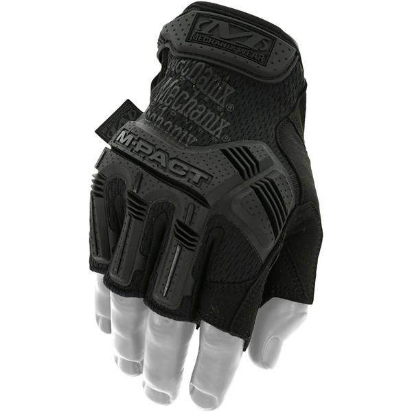 高機能でマルチなグローブとして提案する「M-pact Glove Fingerless/エムパクトグローブ フィンガーレス」 M-PACTグローブの機能はそのままにフィンガーレス（指抜き）仕様にすることで、指先の自由が効くため細かいボルトの...