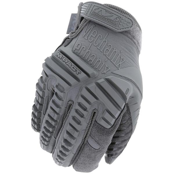 エムパクトは、プロフェッショナルの厳しい要求に応えるために設計された次世代型のワークグローブです。手にフィットするサーマル・プラスチック・ラバー (TPR) によるナックル保護が衝撃から手を守り、EN 388 耐衝撃基準を満たしています。さ...