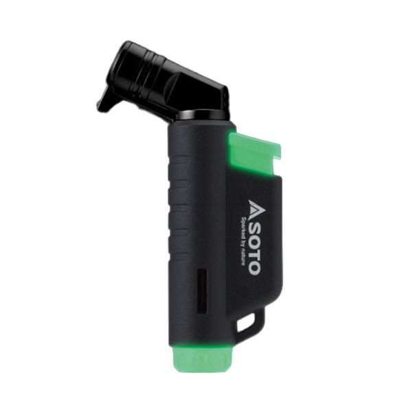 人気の蓄光シリーズにマイクロトーチACTIVEが参戦人気のマイクロトーチ ACTIVE (ST-486)に蓄光モデルが数量限定で登場します。暗闇での視認性を高める実用的なギミックを搭載し、蓄光の緑と青の2色限定で展開します。実用性が進化した...