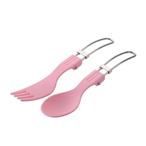 カラフルなカトラリーシリーズ