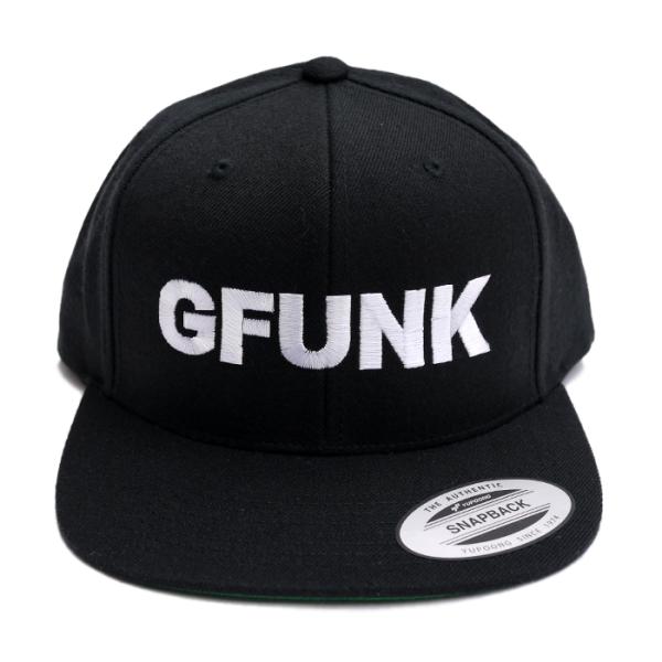 オールドスクールなスナップバックキャップが久々の入荷！当時はギャングスタ達が自身のフッドやクルー等をアピールしていたアイテム。懐かしい人も逆に今新鮮と感じる人にもオススメです！