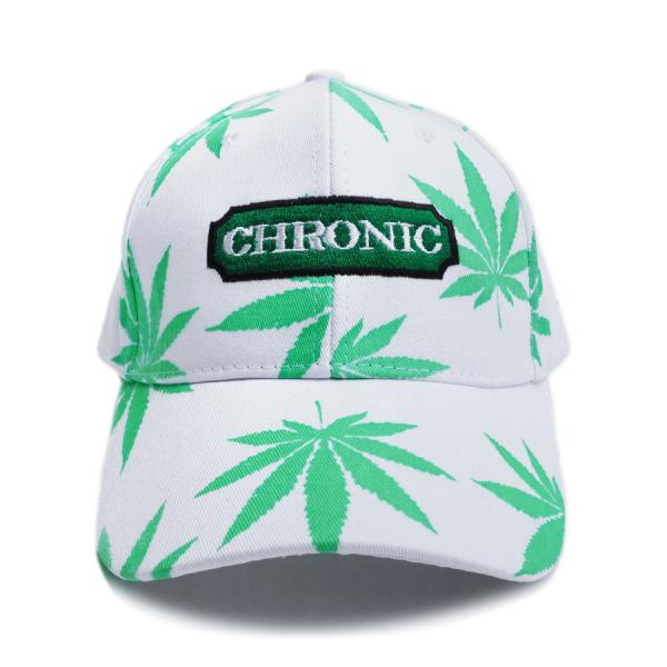 CHRONIC COLLECTION ヘッドウェア入荷！