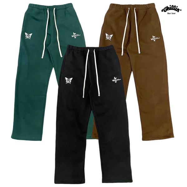 日本国内だけでなく世界に向けても活動している話題の注目ブランド"CHILLIN"取り扱い開始！