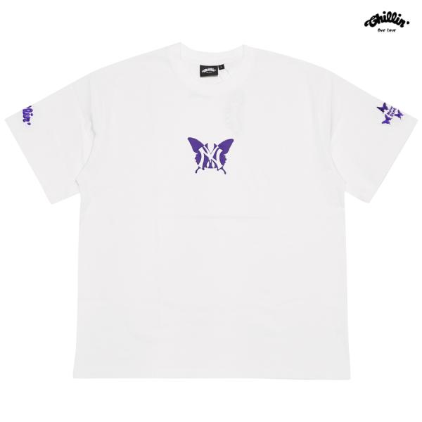 日本国内だけでなく世界に向けても活動している話題の注目ブランド"CHILLIN"より新作入荷！