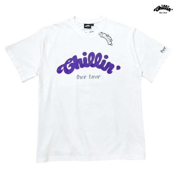 日本国内だけでなく世界に向けても活動している話題の注目ブランド"CHILLIN"より新作入荷！