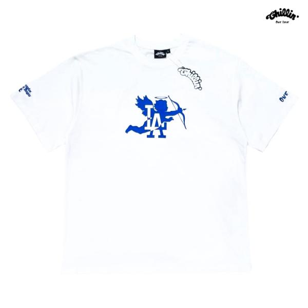 日本国内だけでなく世界に向けても活動している話題の注目ブランド"CHILLIN"より新作入荷！