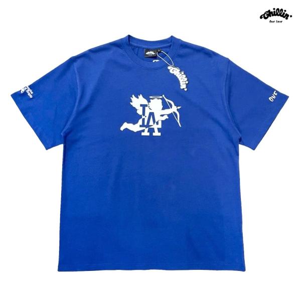 日本国内だけでなく世界に向けても活動している話題の注目ブランド"CHILLIN"より新作入荷！