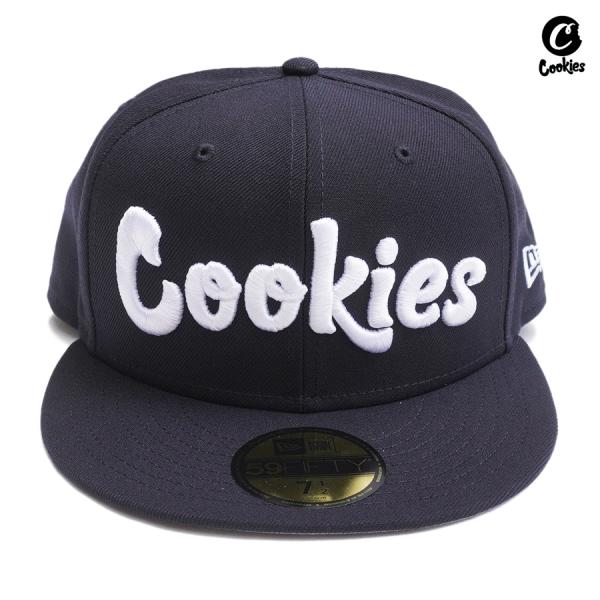 COOKIESよりNEW ERAコラボレーションCAPが入荷！現地でも即完売の希少なモデルもございますのでお見逃しなく！BERNERが主宰する"COOKIES"アパレルコレクション。サンフランシスコ・ロサンゼルス・ニューヨークにフラッグシッ...