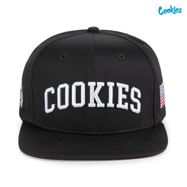 COOKIESから新作コレクションが各種入荷！BERNERが主宰する"COOKIES"アパレルコレクション。サンフランシスコ・ロサンゼルス・ニューヨークにフラッグシップショップを構え、トレンドフォワードファッション、ミュージック、スモーク、...
