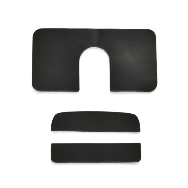 ドラレコの載せ換え・交換用に！カラーは両面とも黒になります適合例：DRV-MR775C DRV-MR770 DRV-MR745 DRV-MR740 DRV-MR575C DRV-MR570D DRV-MR570 DRV-MR450DC DR...