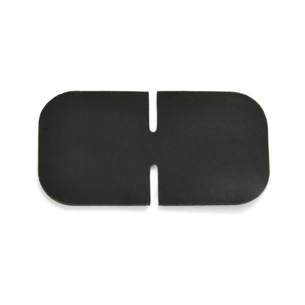 ドラレコの載せ換え・交換用に！カラーは両面とも黒になります適合例：DRV-240 DRV-242C DRV-340 DRV-630 DRV-W630内容：両面テープ×1【確認事項】※純正品ではありません※取付場所の汚れ・脂分などをふき取って...