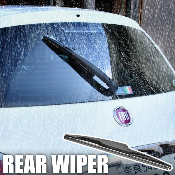 グラファイトより長寿命なフッ素樹脂（PTFE）コートラバー採用市販のワイパーゴム6mm幅に交換可能です。製品保証付き（発送から1ヶ月間のみ）■適合車両：メルセデスベンツ GLSクラス 167 GLS580 4AA-167986用■適合年式：...