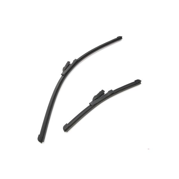 新規格の取付アダプタータイプ！グラファイトより長寿命なフッ素樹脂コートラバー採用製品保証付き（発送から1ヶ月間のみ）■車名：X3 xDrive 20d (G01)■型式：LDA-TX20 3DA-UZ20■サイズ：650mm×500mm■備...