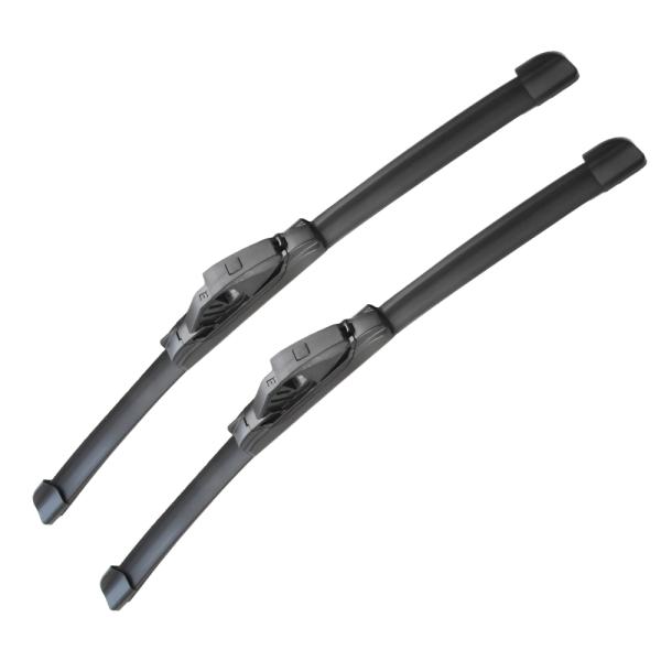 社外品となります■グラファイトより長寿命なフッ素樹脂（PTFE）コートラバー採用■付属アタッチメントが反転可能で左右のハンドル向きに対応製品保証付き（発送から1ヶ月間のみ）■車名：ベンツ CLK 200 コンプレッサー クーペ (C209)...