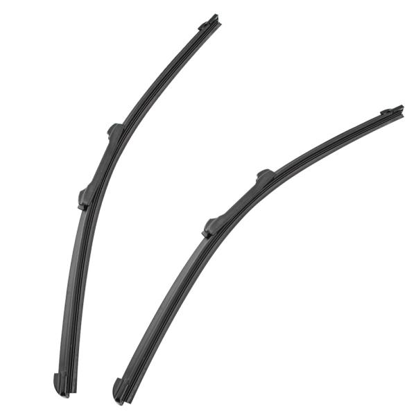 社外品となります■グラファイトより長寿命なフッ素樹脂（PTFE）コートラバー採用■付属アタッチメントが反転可能で左右のハンドル向きに対応製品保証付き（発送から1ヶ月間のみ）■車名：フェラーリ GTC4ルッソ■型式：-■年式：2016.05-...