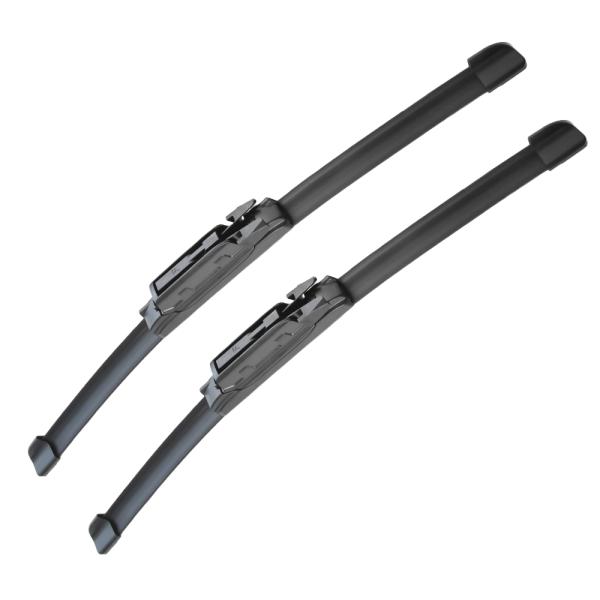 社外品となります■グラファイトより長寿命なフッ素樹脂（PTFE）コートラバー採用■付属アタッチメントが反転可能で左右のハンドル向きに対応製品保証付き（発送から1ヶ月間のみ）■車名：アウディ R8 5.2 FSI GT クワトロ■型式：ABA...