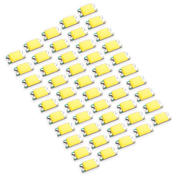 エアコンパネル、メーターパネル、スイッチ等の補修・打ち替えに！■IF：20-25mA/VF：3.0-3.2V/MCD：-/K：7000-8000【確認事項】※サイズ違いで同じカラーを購入された場合、同じ色でも色味が若干合わない場合があります...