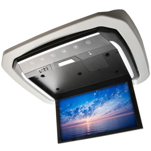 ■内容：モニター/リモコン/RCA電源コード/ステー/化粧カバー/金具/型紙/説明書■詳細液晶：13.3インチLCD解像度：1920×1080映像入力：3系統　HDMI1/HDMI2/V1音声入力：2系統　HDMI1/HDMI2音声出力：1...