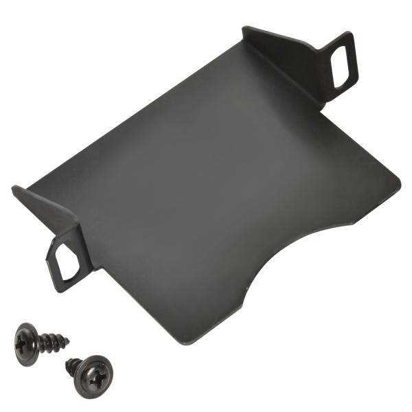 ■セット内容ETC固定ブラケット×1、取付ネジ※取付説明書なし■車種：ランドクルーザープラド■型式：GRJ/TRJ150系■年式：H21.9-R6.4■備考：-【確認事項】※意匠登録出願中。※ご購入前に寸法をご確認の上、ETC車載器が適合サ...