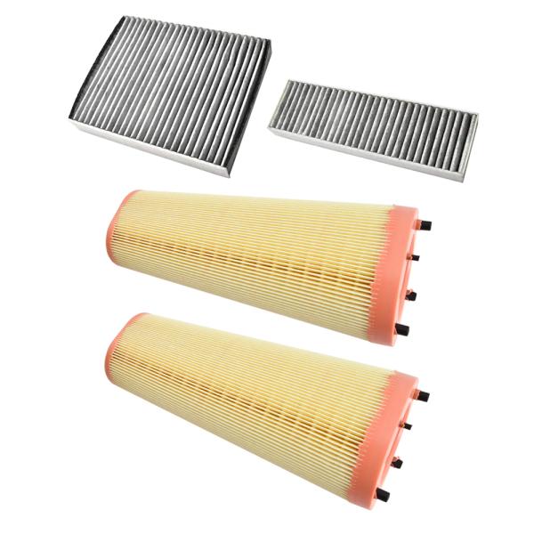 車種：ケイマン型式：981年式：2012.12-適合グレード：ケイマン(2.7)/ケイマンS(3.4)/ケイマンGTS(3.4)/ケイマンGT4(3.8)エアコンフィルター：●車内用フィルター●99157362300 / 9P1819631...