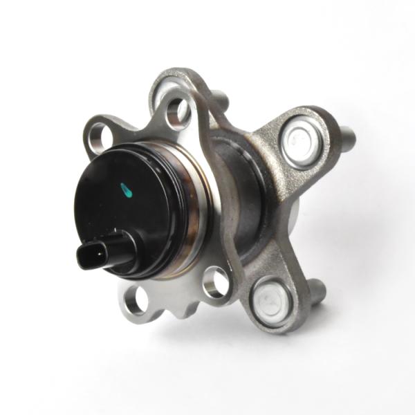 リア用ハブベアリング互換品番42410-B2050 42410-B2051 42410-B6050 89411-B2050車種：ミラ型式：L275V年式：H19.10-H30.3内容：1個HBB01【確認事項】※適合確認をご希望の場合は購入...