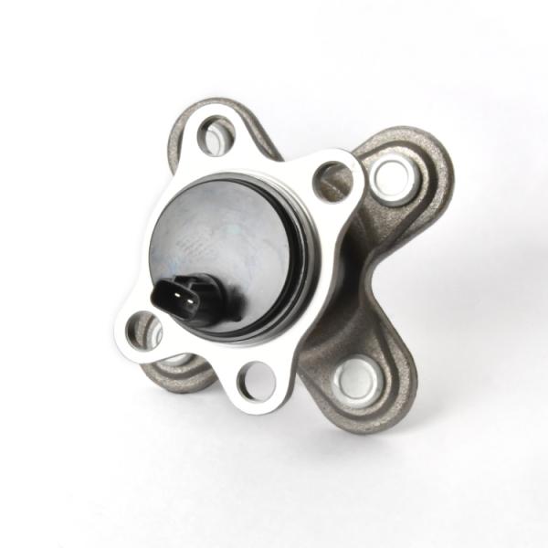 リア用ハブベアリング互換品番42410-B2040 42410-B2080 42410-B2081車種：ムーヴ ムーブ型式：L175S年式：H18.10-H22.12内容：1個HBB03【確認事項】※適合確認をご希望の場合は購入前にお願いし...