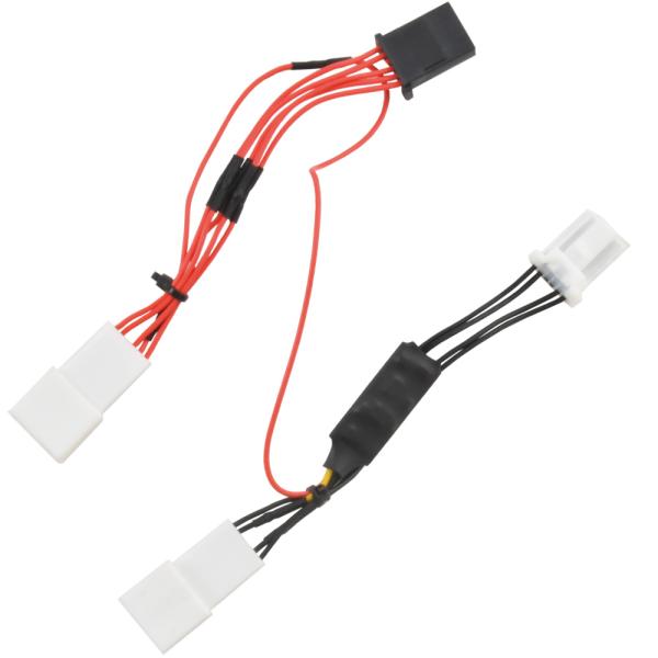 アイドリングストップ機能を解除してストレスフリーで快適なドライブ！【確認事項】※パーキングセンサースイッチ（Pにパイロンマーク）が有る車両に適合します。※車種別の取付説明書はございません。※当店では取付サポートはございません。※モード切り替...