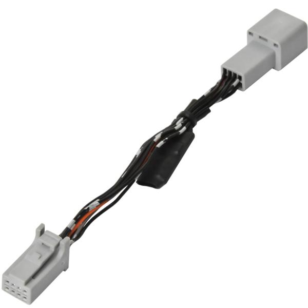 アイドリングストップスイッチ裏に取り付けるだけ！アイドリングストップ機能を解除してストレスフリーで快適なドライブ！※本製品はモード切替機能は備わっておりません。スタート時に必ずアイドリングストップOFFになります。※エンジンが掛かっている状...