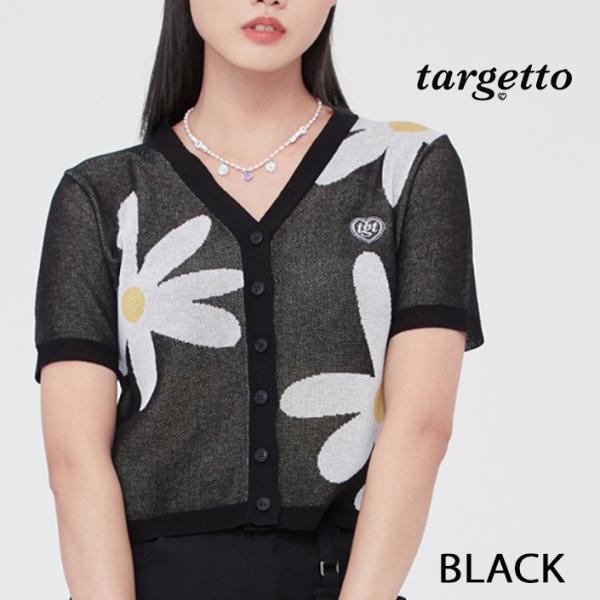 [targetto]ブランド名である"targetto(ターゲット)"の由来は "target" と "get to"が掛け合わさったモノで、ブランドターゲットの心に届くという意味が込められています。"What's your favorit...
